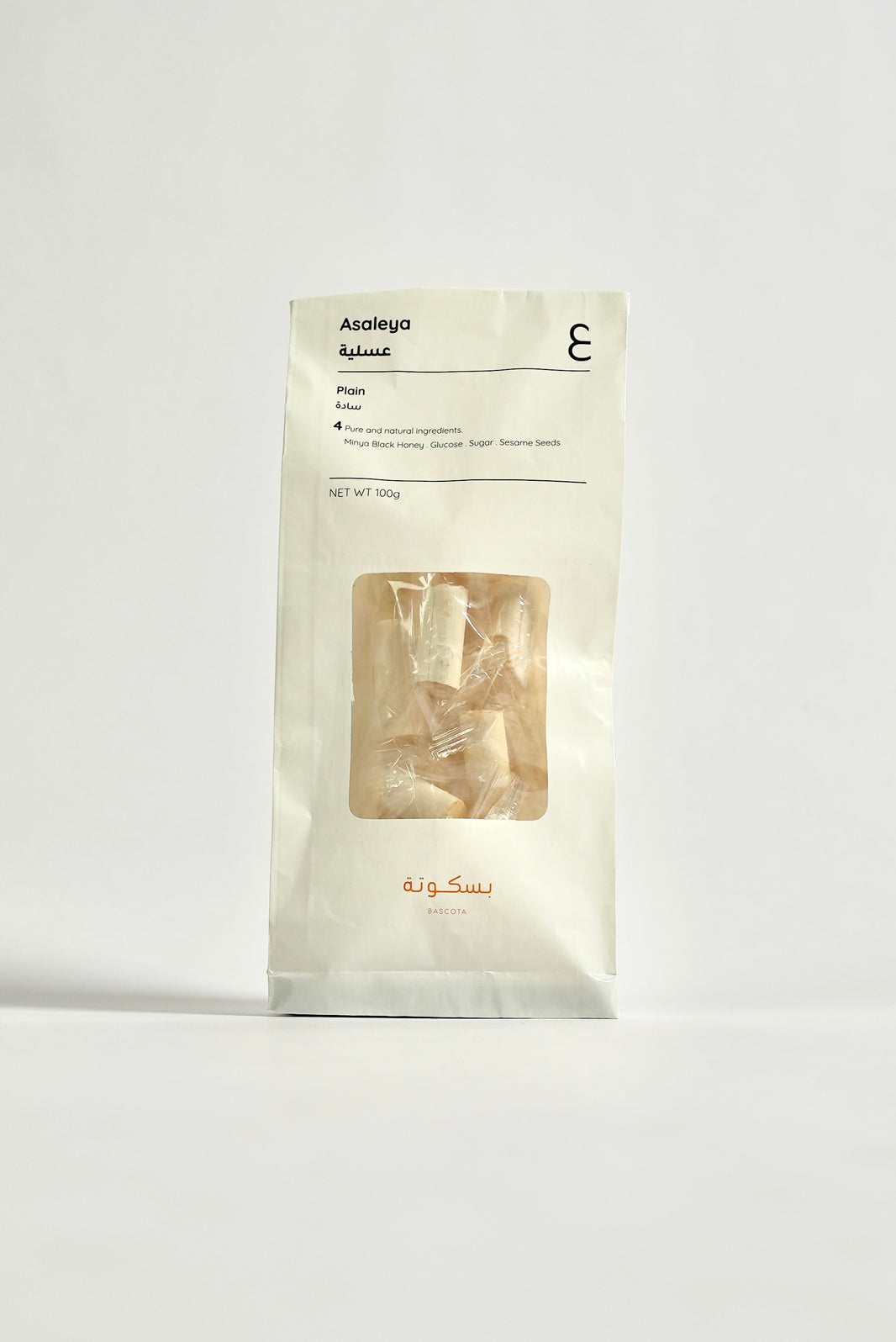 Products – Bascota